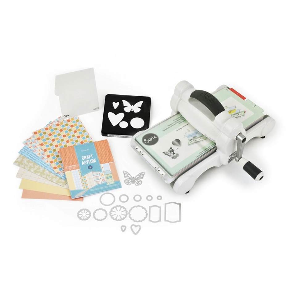 Crafty Manualidades del Mundo – crafty.cl