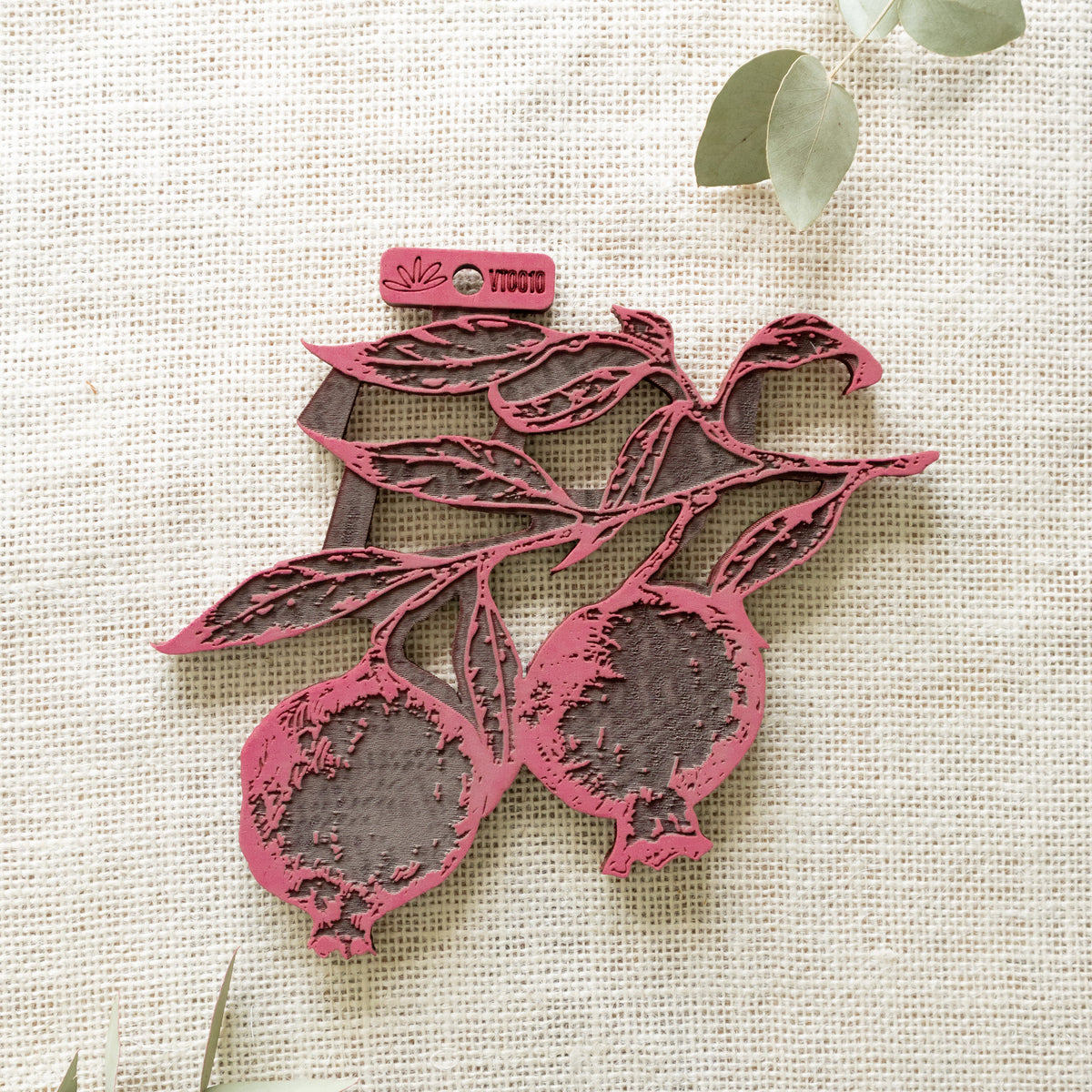 SELLO O TIMBRE GRANADA LAS LUPES – crafty.cl