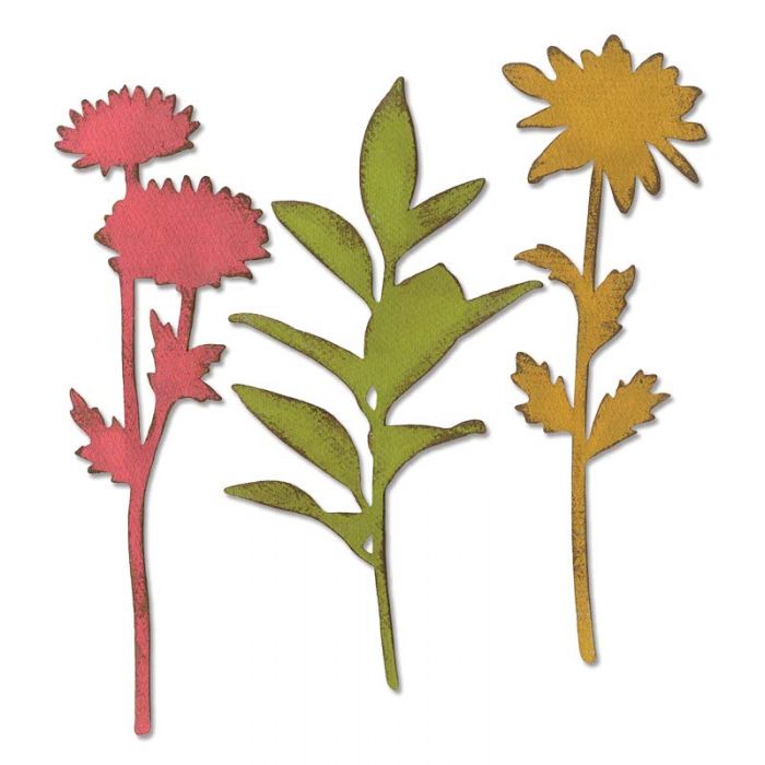 MATRIZ-TROQUEL CORTE BIGZ L TALLOS GRANDES SIZZIX – crafty.cl